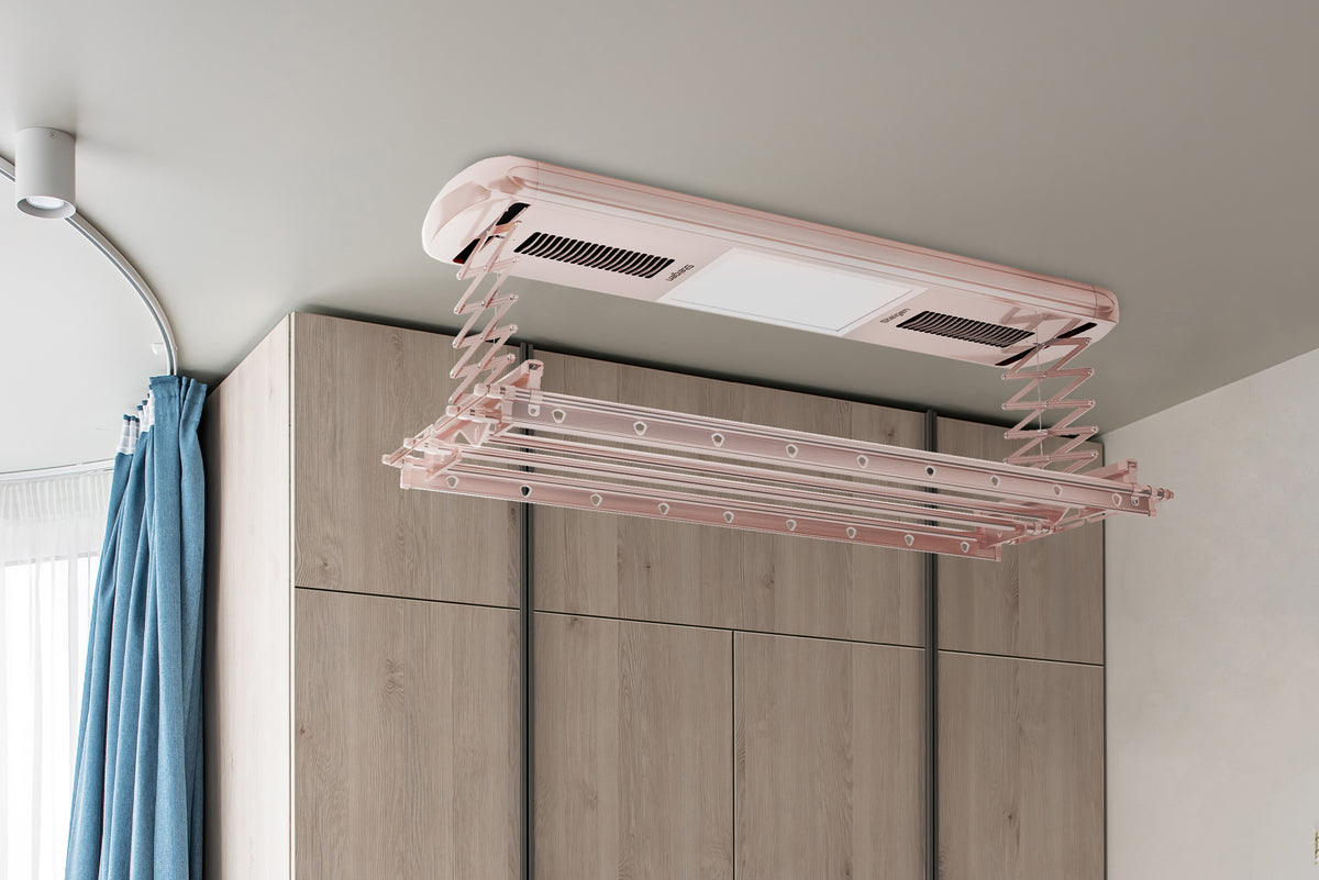 4 Places To Install Your Steigen System Besides The Kitchen/Service Ya