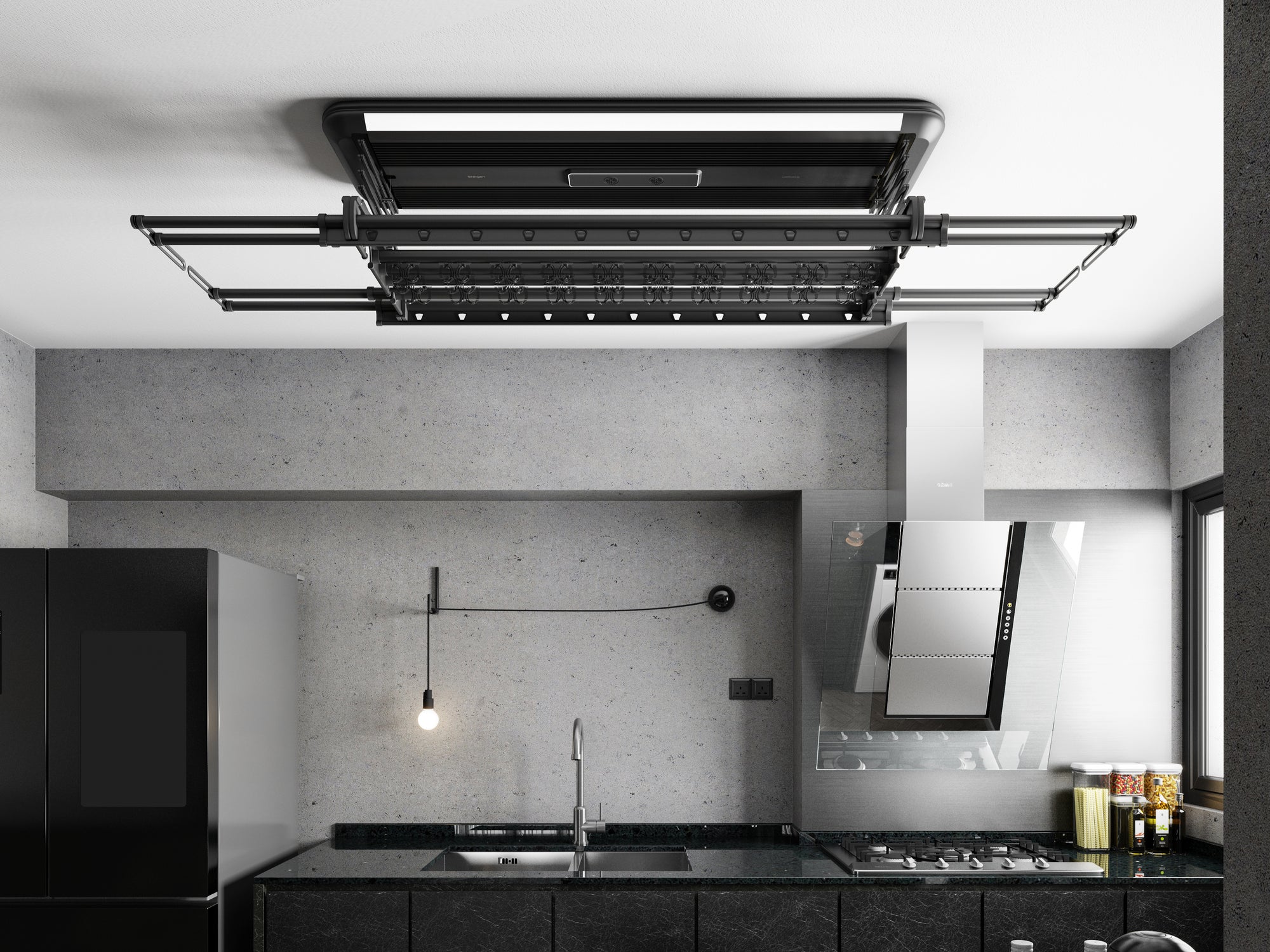 The New Solar Evolution: Steigen Solar Pro & Steigen Solar Sonic