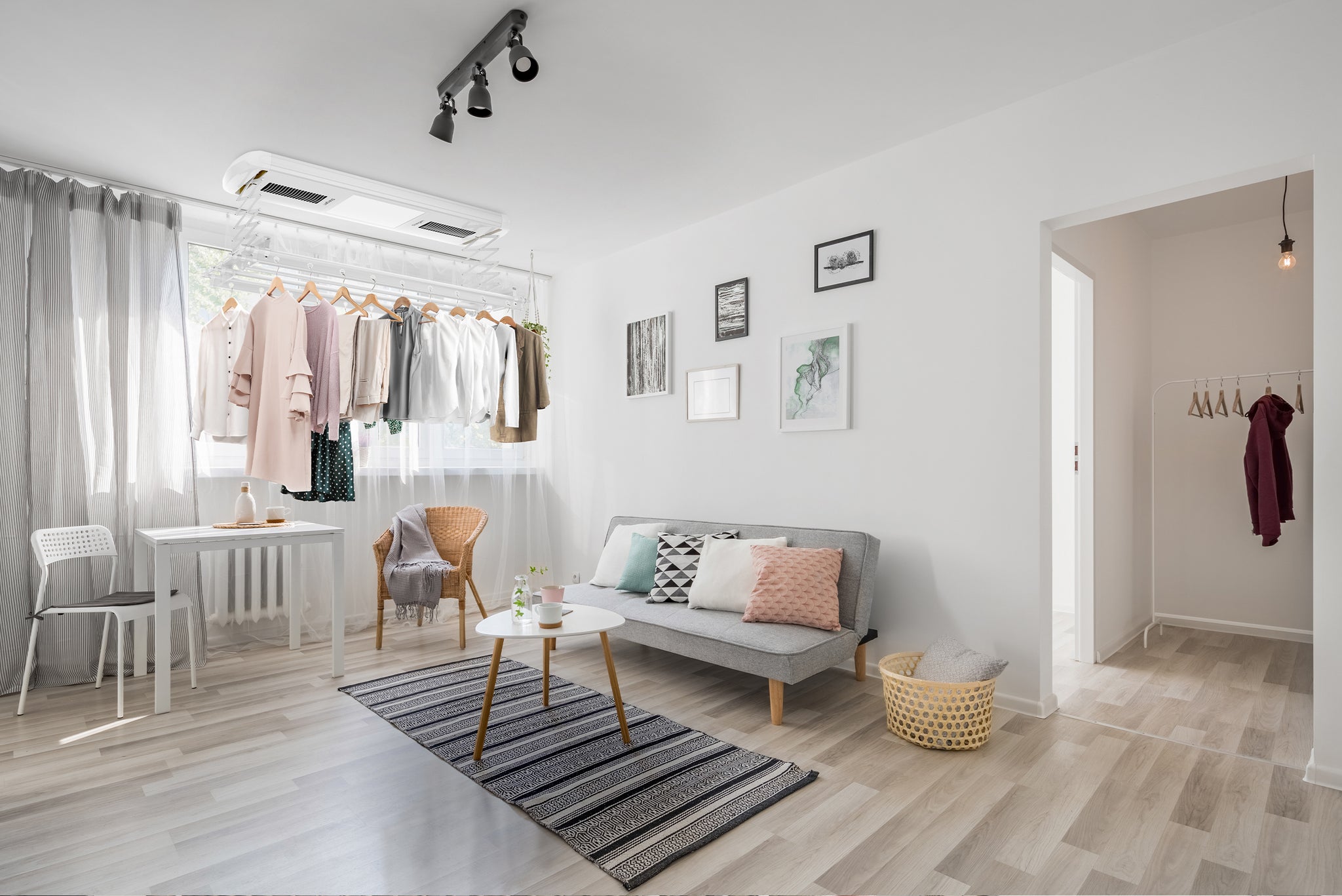 What is Ultraviolet (UV) light and how does it damage your clothes?