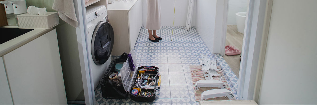 8 Reasons to Choose Steigen Automated Laundry Systems