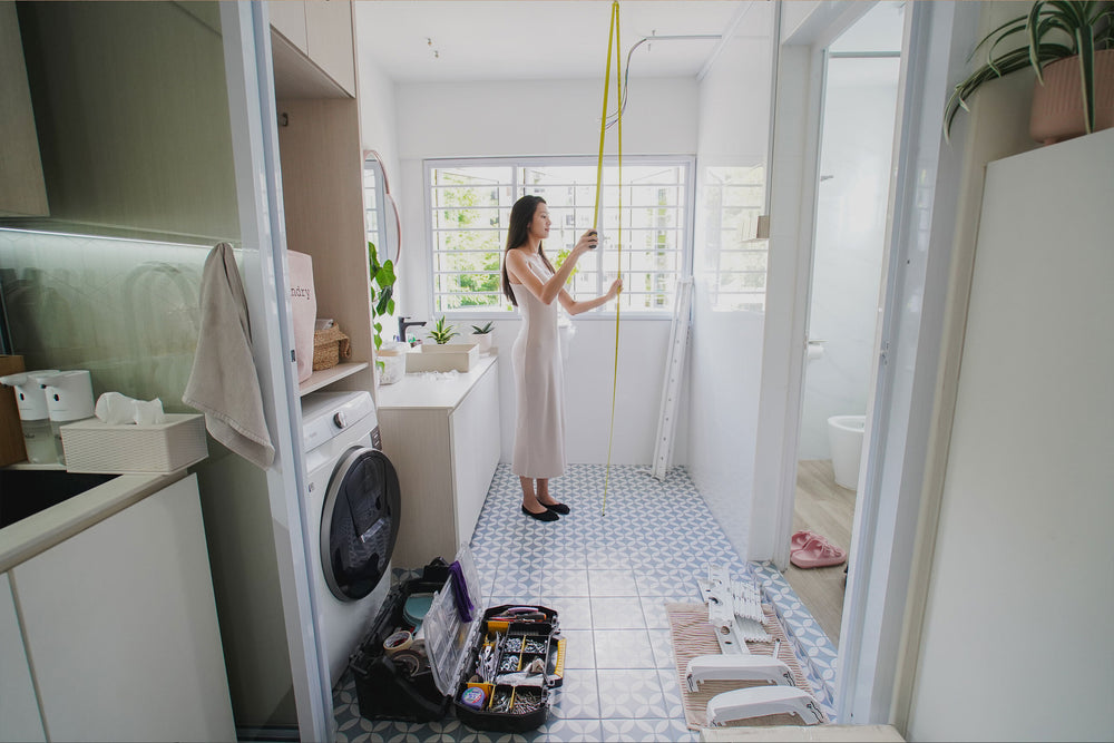 What is included when purchasing a Steigen system?