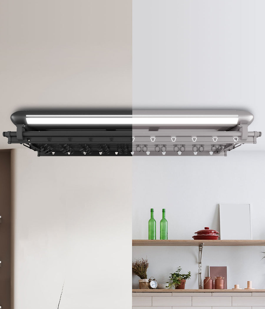 Automatic Laundry System - steigen.com.sg