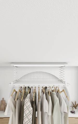 Automatic Laundry System - steigen.com.sg