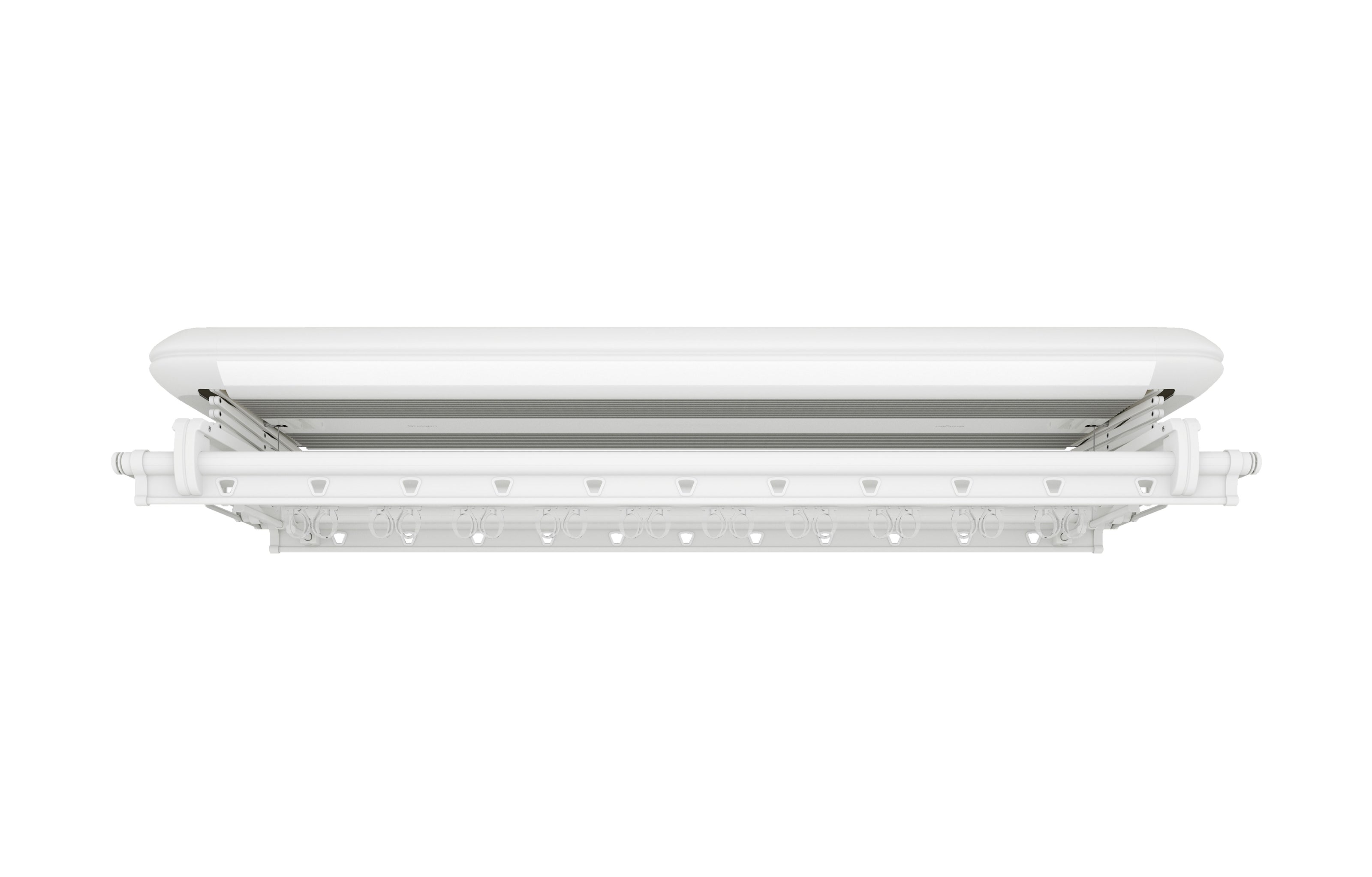 Order Retractable Indoor Clothes Drying Rack | Steigen