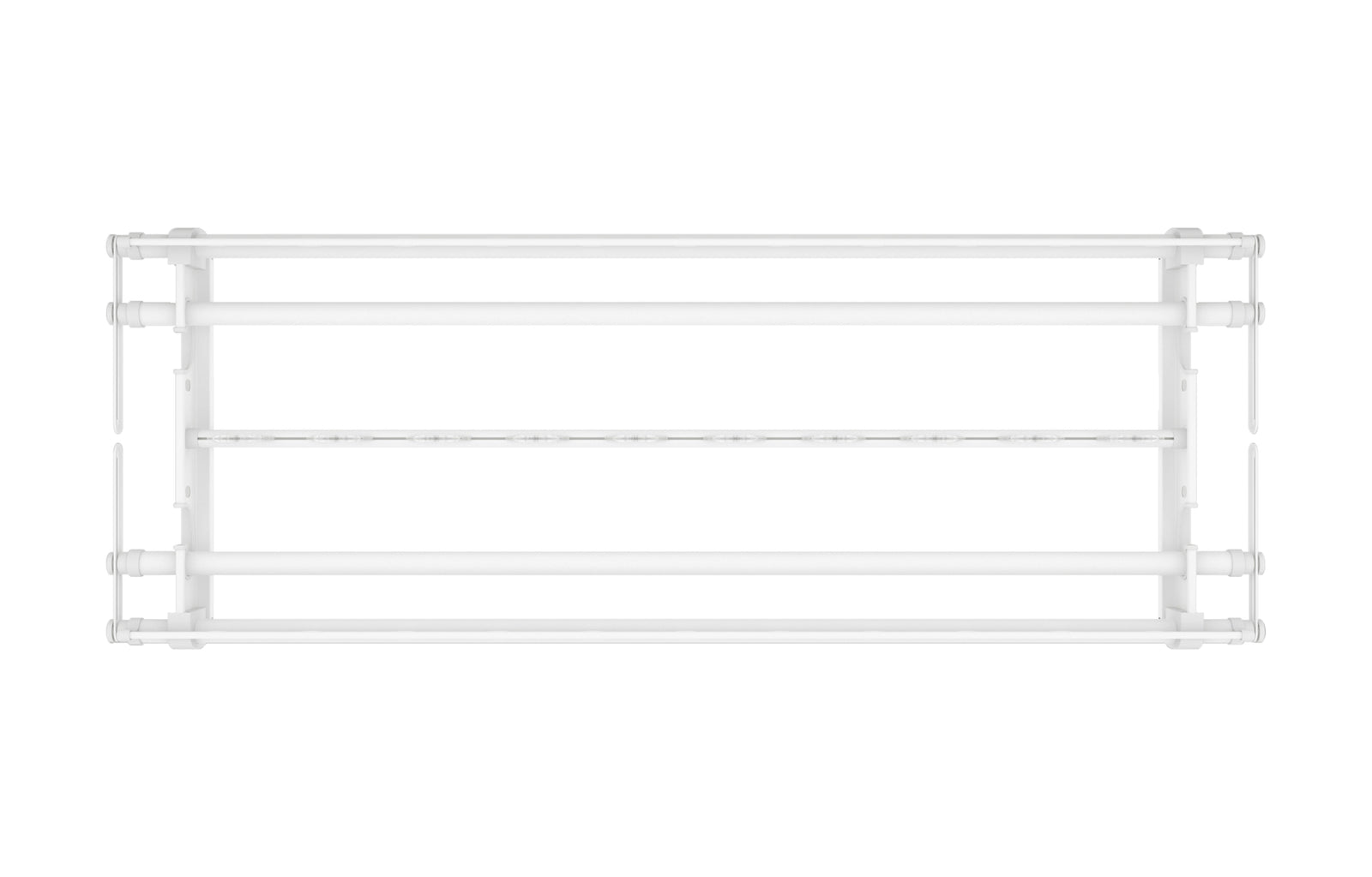 Order Retractable Indoor Clothes Drying Rack | Steigen