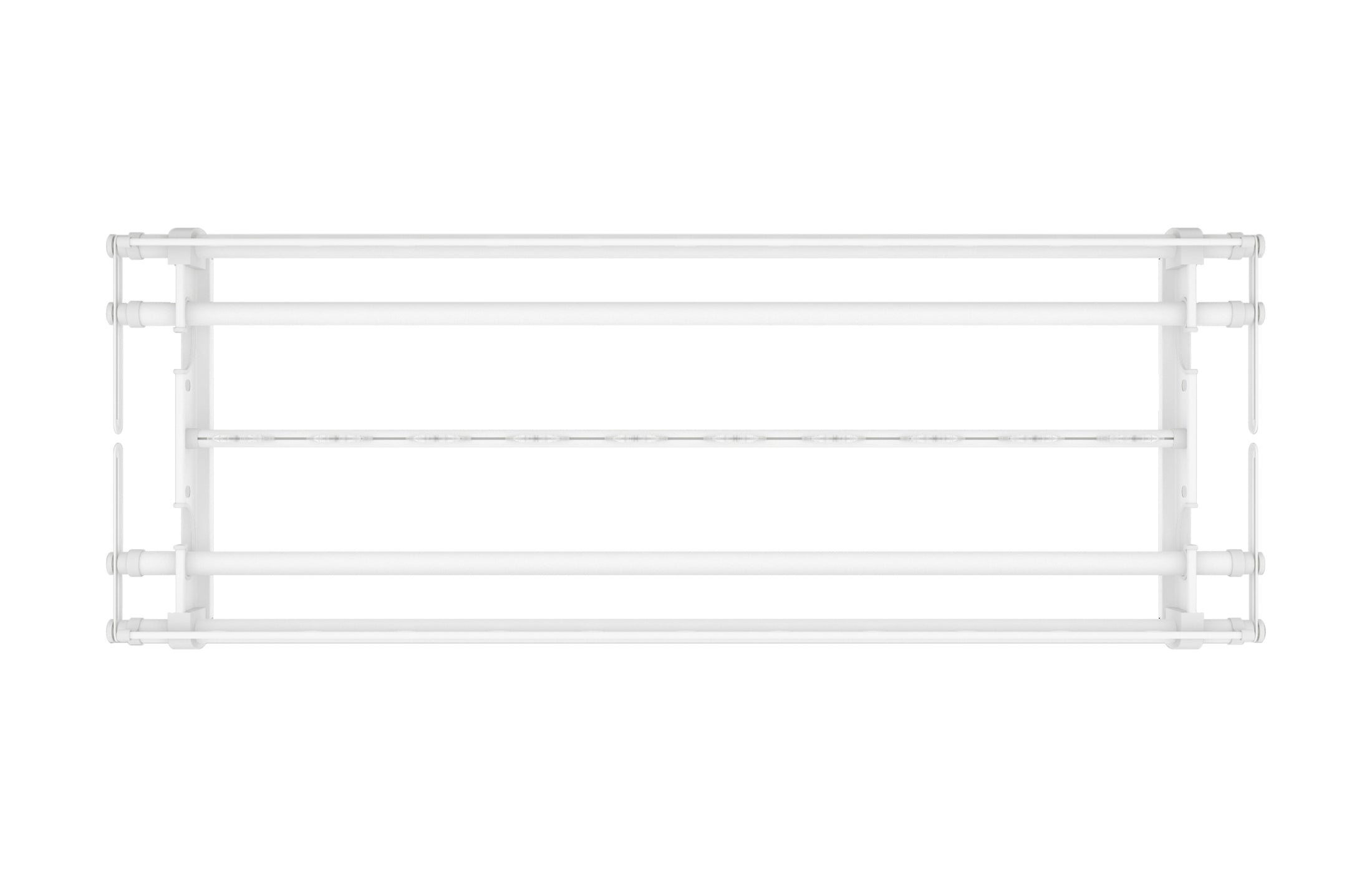 Order Retractable Indoor Clothes Drying Rack | Steigen