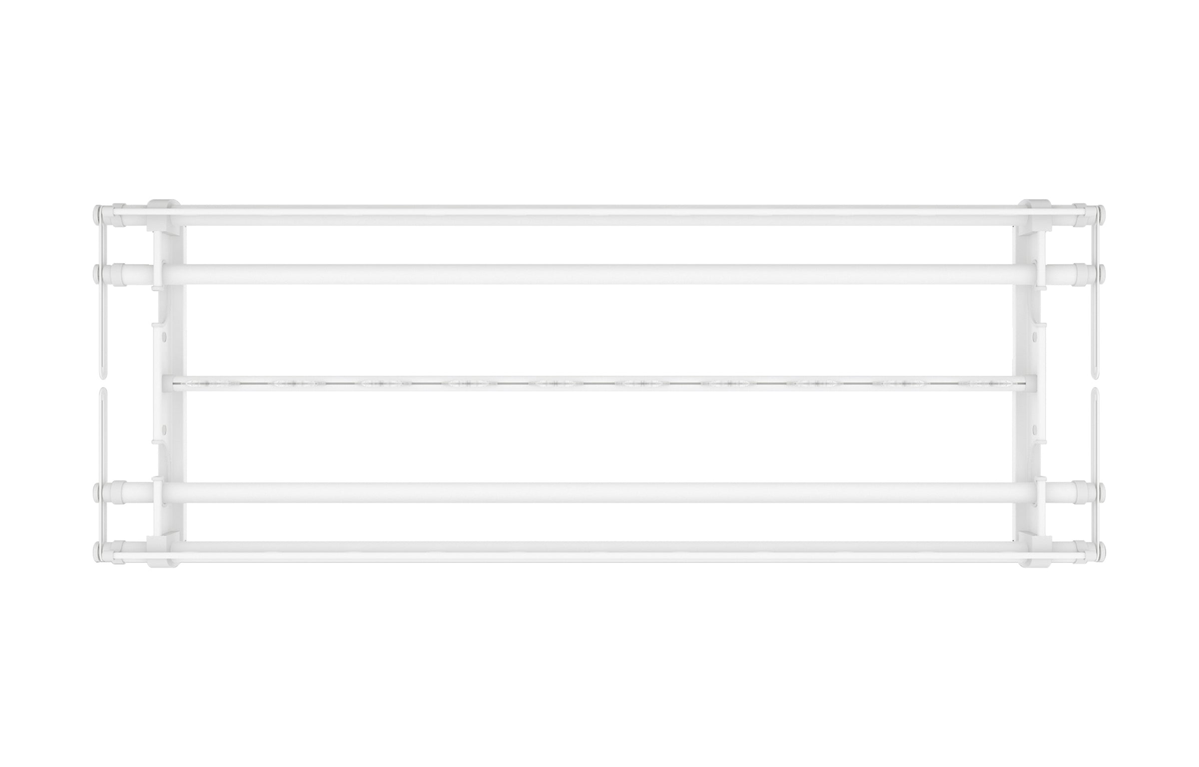 Order Retractable Indoor Clothes Drying Rack | Steigen