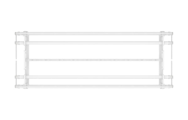 Order Retractable Indoor Clothes Drying Rack | Steigen