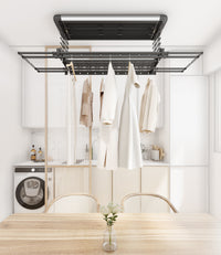 Automatic Laundry System - steigen.com.sg