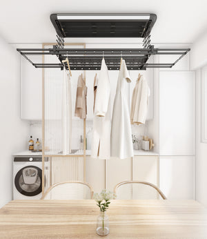 Automatic Laundry System - steigen.com.sg