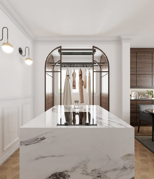 Automatic Laundry System - steigen.com.sg