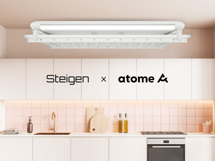 Automatic Laundry System - steigen.com.sg