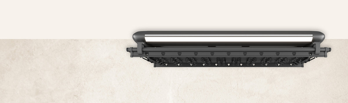 Automatic Laundry System - steigen.com.sg