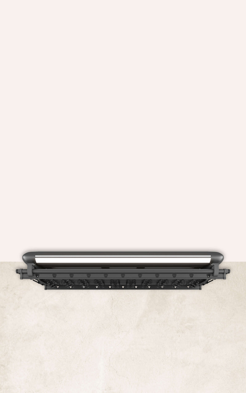 Automatic Laundry System - steigen.com.sg