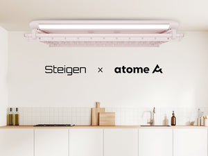 Automatic Laundry System - steigen.com.sg