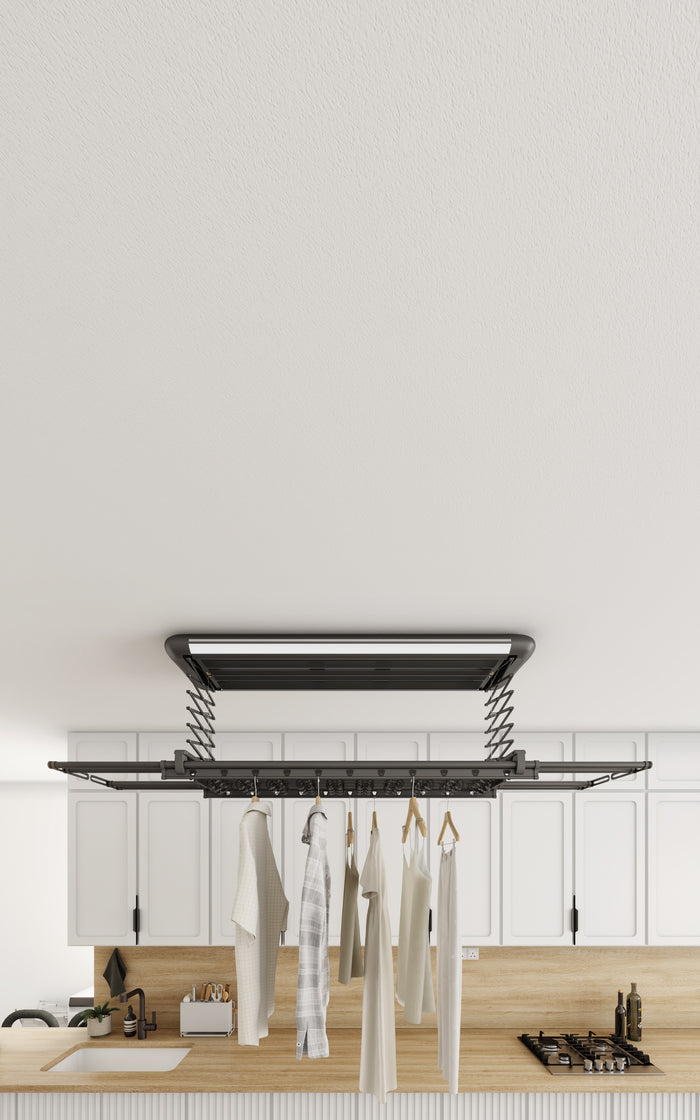 Automatic Laundry System - steigen.com.sg